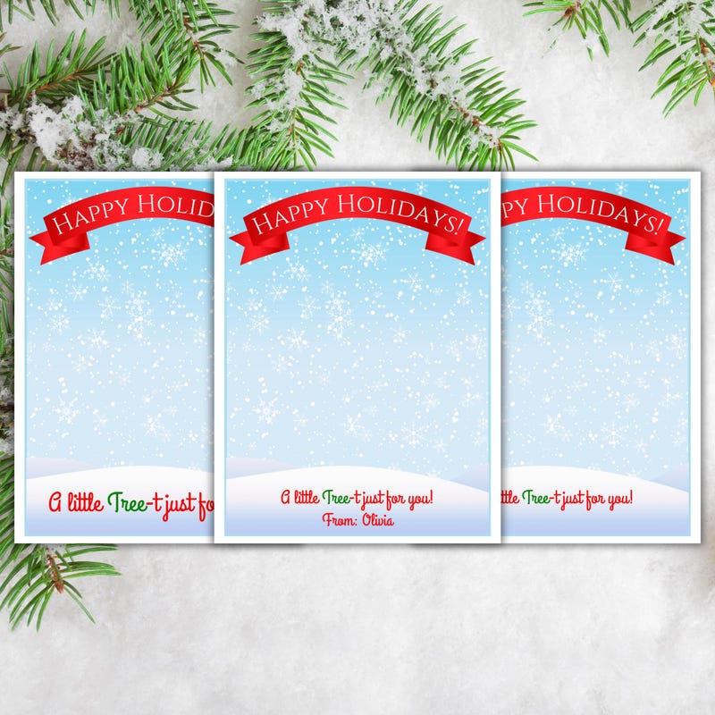 Holiday Treats - Etsy