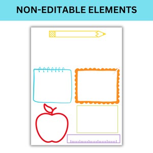 Teacher Appreciation Week Printable, Teacher Survey, Teacher Printable ...