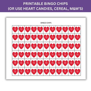 Printable Easter Story Bingo | 30 Bible Easter Bingo Cards | Sunday ...