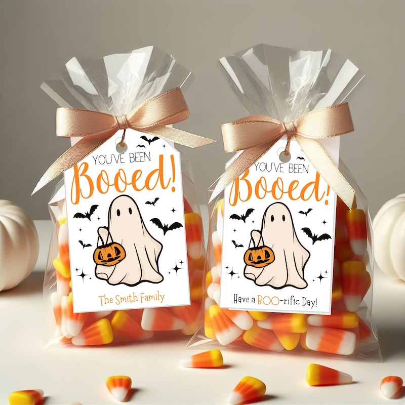 Printable Boo Grams - Etsy