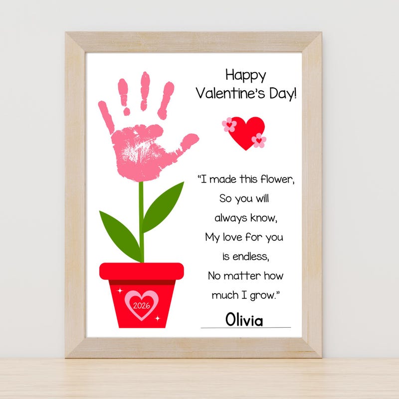 Valentine Hand Crafts - Etsy UK