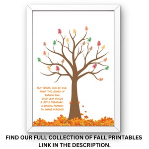 Apple Handprint Poem Art: Fall Keepsake Craft (instant Download PDF) - Etsy