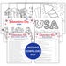 Independence Day Game Bundle: 40 Patriotic Party Activities (PDF) - Etsy