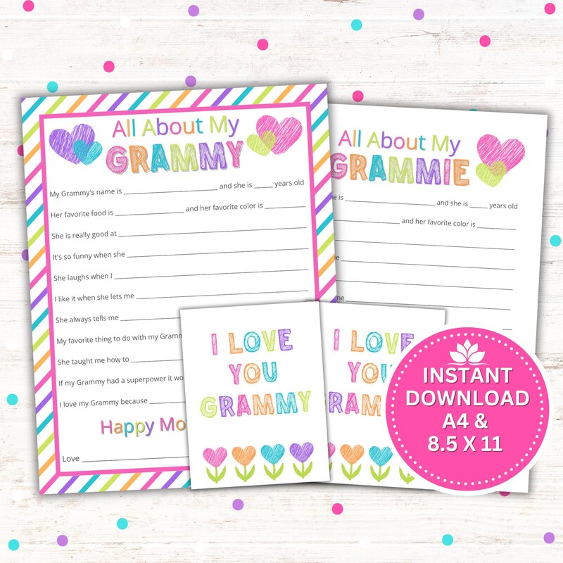 For My Grandchild Card - Etsy