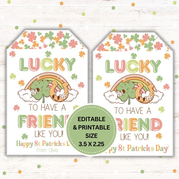 St Patrick Day Gifts - 60+ Gift Ideas for 2025