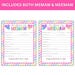 Meemaw Gift: All About My Meemaw Printable (PDF & JPG) - Etsy