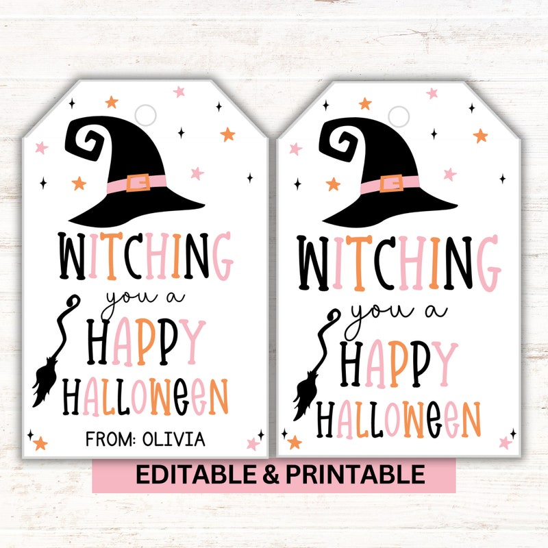 Happy Halloween - Etsy