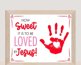 Love Like Jesus Activity Wheel: Christian Kids Craft (PDF & JPG) - Etsy
