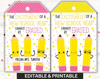 Gift Tag Templates - Etsy