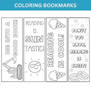 Reading Challenge Printable Bundle | Summer Reading Goals | Reading ...