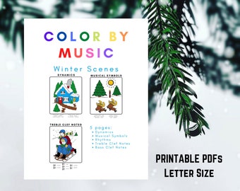 Weekly Practice Log Printable Music Practice Sheet Music - Etsy