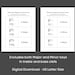 Key Signature Flash Cards | Printable Flash Cards to Learn Major ...
