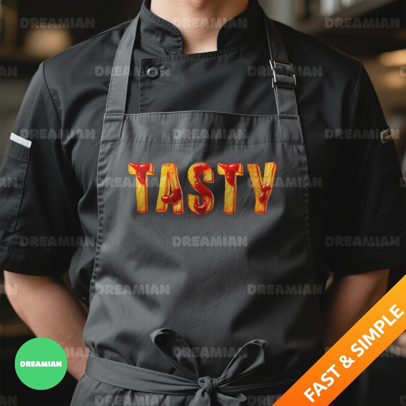 French Fries Alphabet PNG | Funny 3D Food Letters | Fast Food Clipart ...