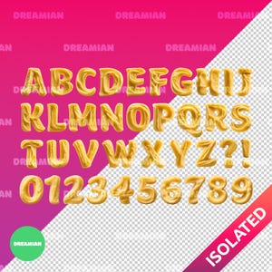 Mashed Potato Alphabet PNG – Fun Food Letters for Kids, Recipe Cards ...