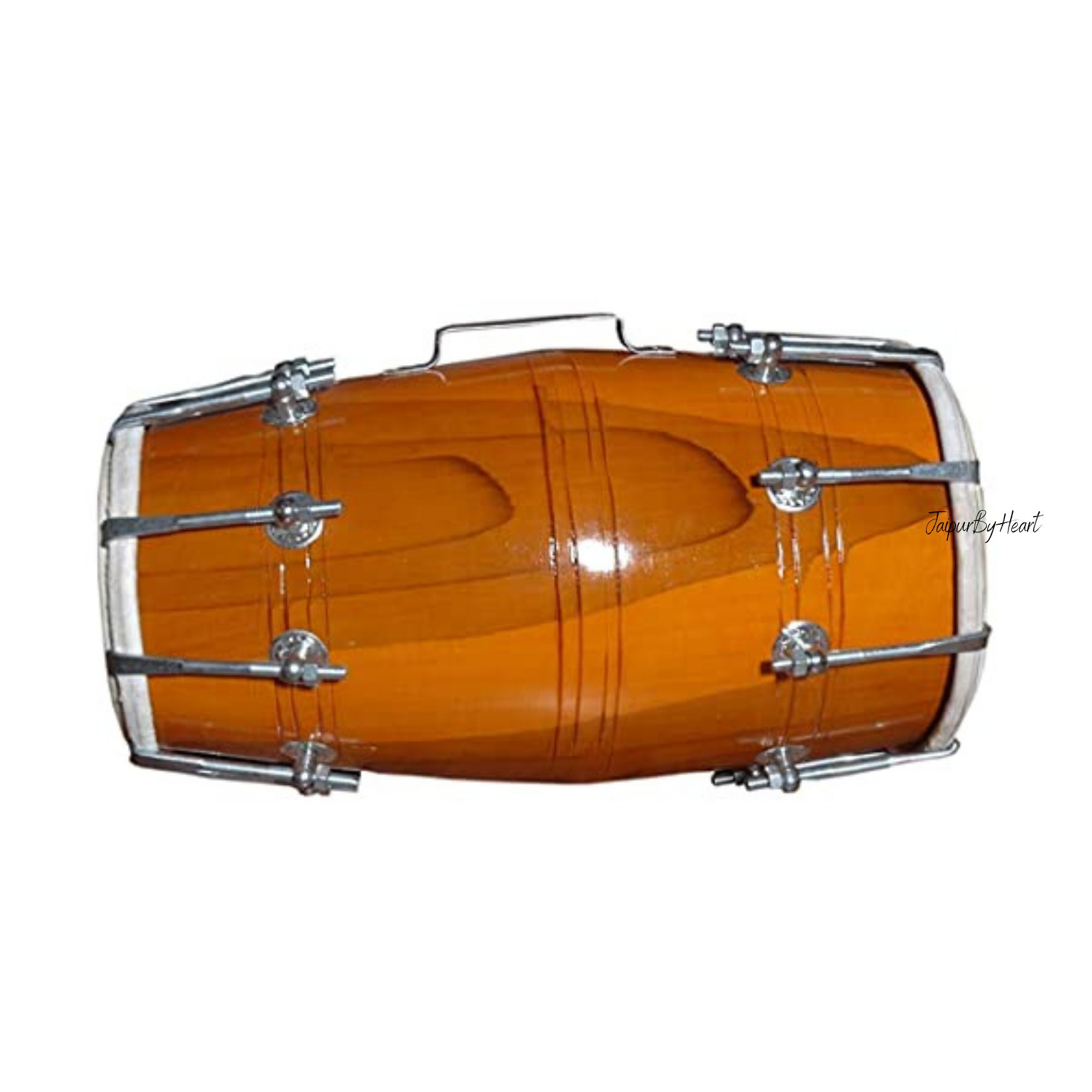 Dholak - Beautiful Traditional Indian Two-headed Hand-drum in Sedona ...