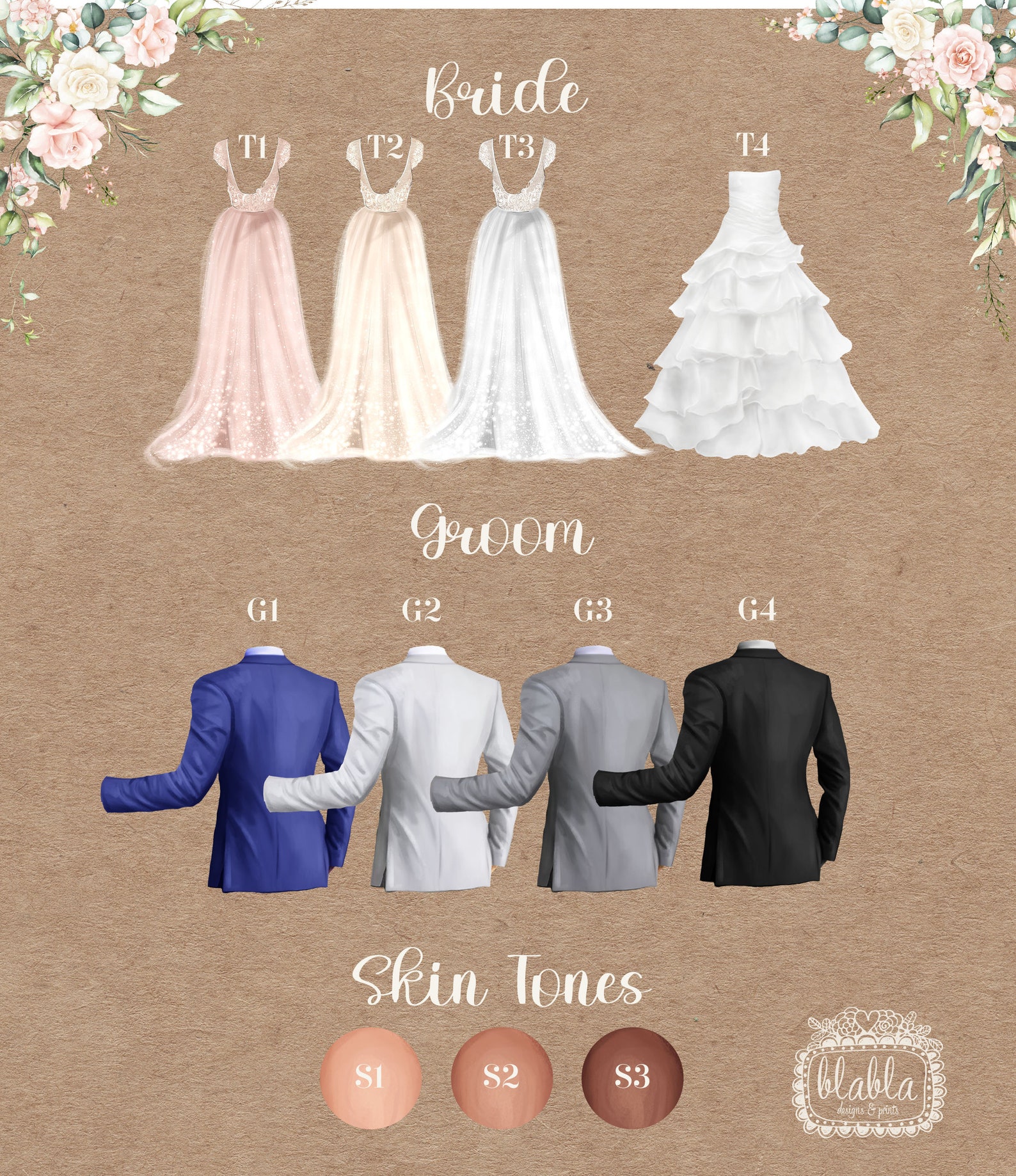 Personalised Wedding Print, Wedding Gift, Wedding Print, Anniversary ...