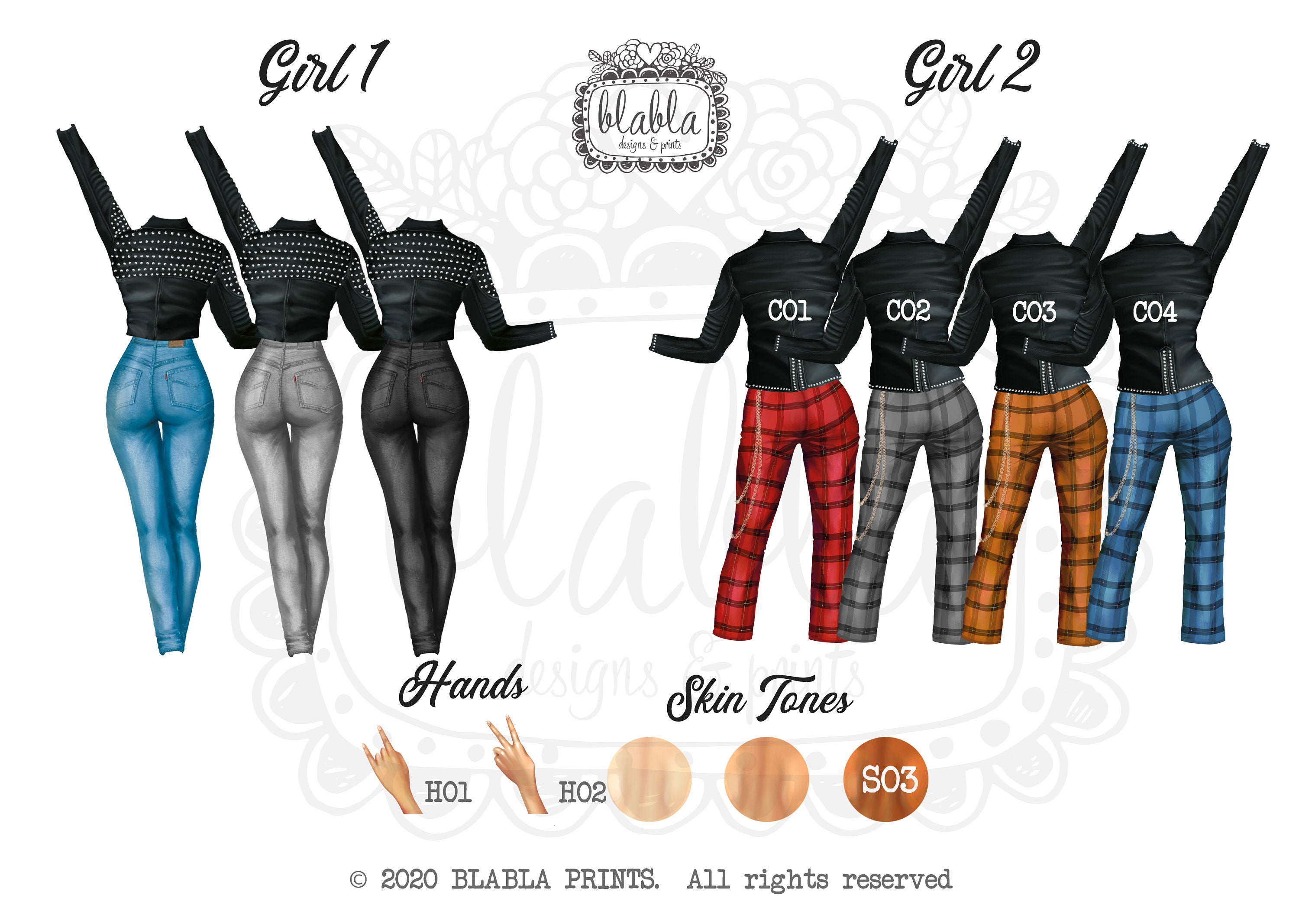 21ST BIRTHDAY Personalised Rocking Friends Gift Together we | Etsy