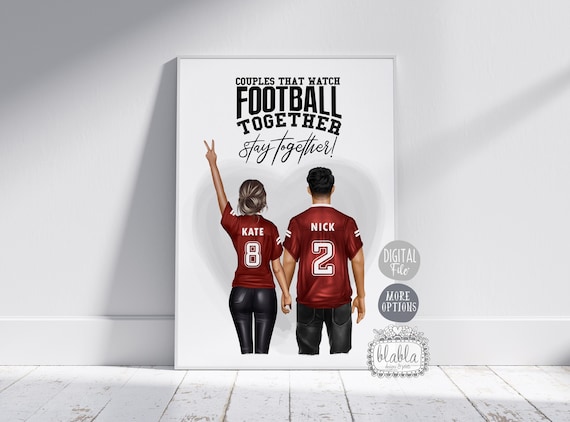 Football Relationships