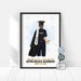 Custom Personalised Graduation, Police Graduation Gift, Unique College ...