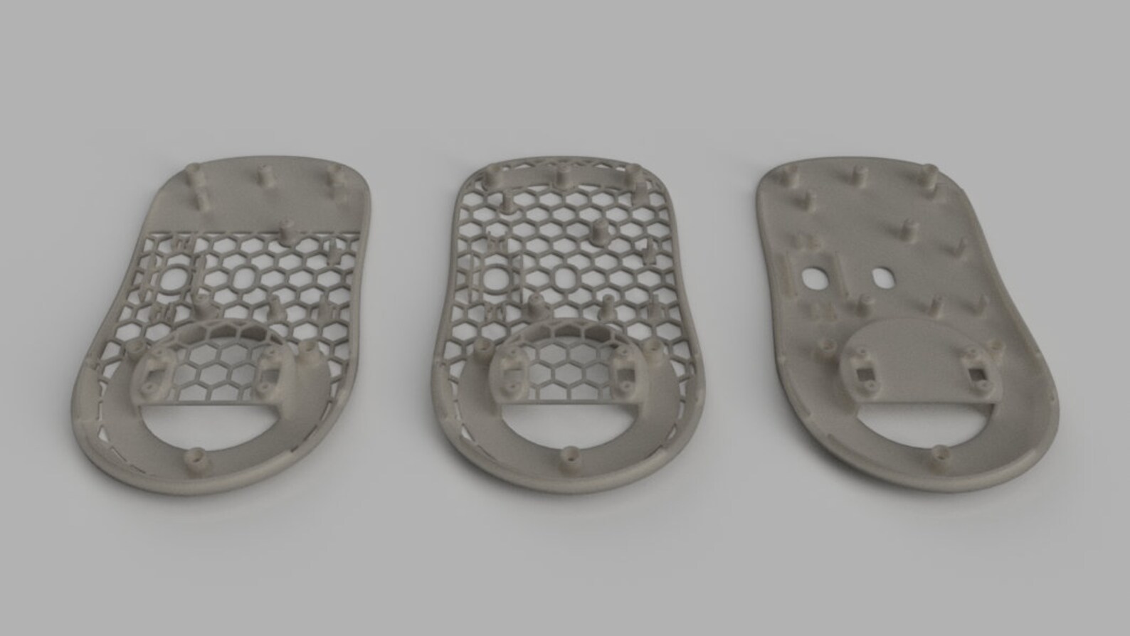 Logitech G Pro X Superlight Honeycomb and Flat Base - Etsy