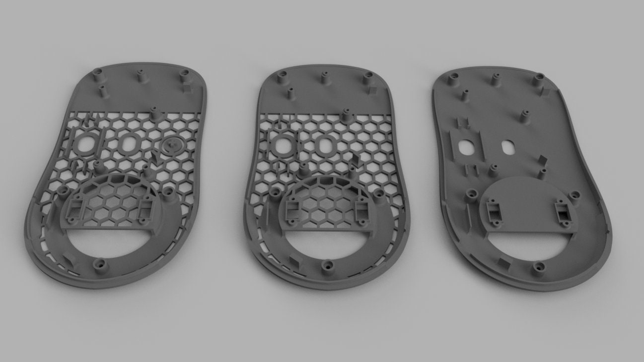 Ultralight Base for Logitech G Pro Wireless - Etsy