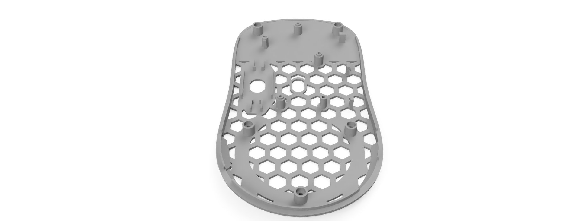 Logitech G Pro X Superlight Honeycomb and Flat Base | Etsy Australia