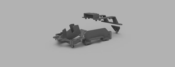 G Pro X Superlight Ultralight Endoskeleton - Etsy