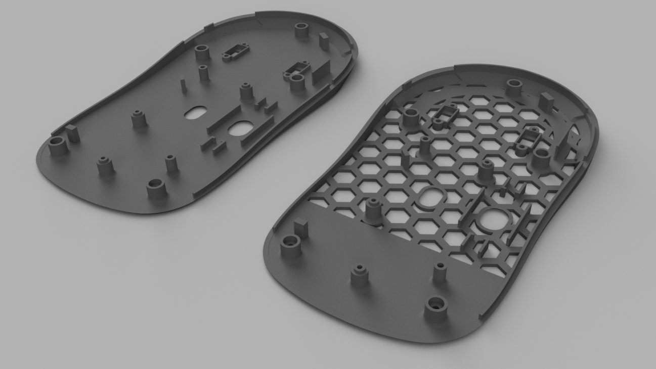 Ultralight Base for Logitech G Pro Wireless - Etsy