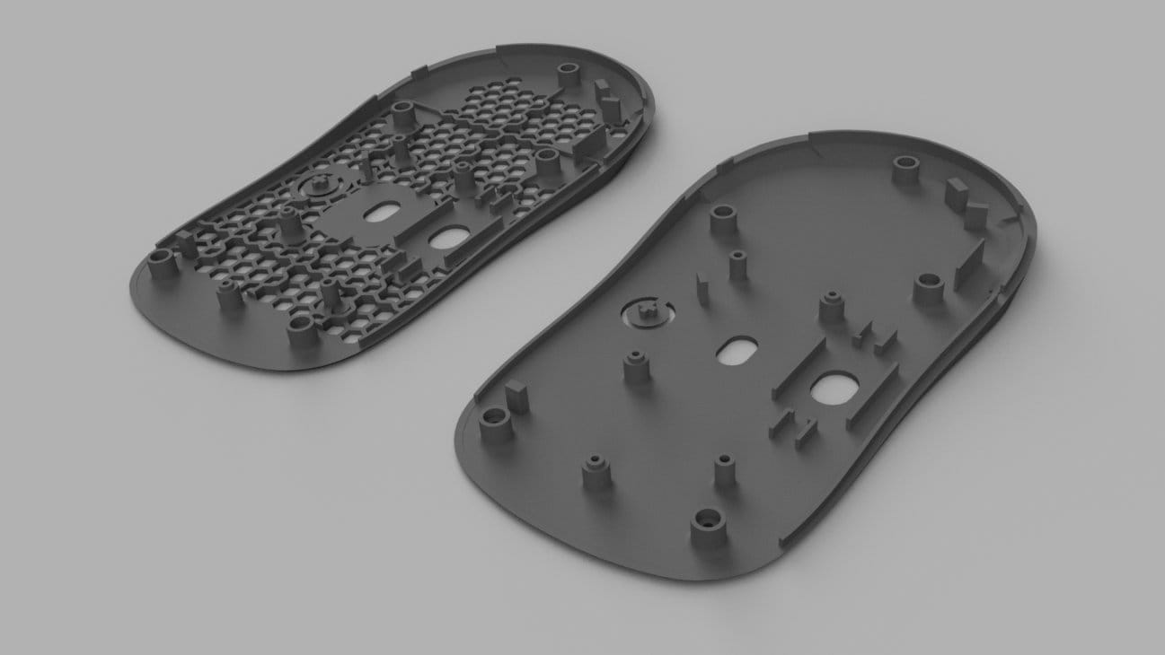 Ultralight Base for Logitech G Pro Wireless - Etsy