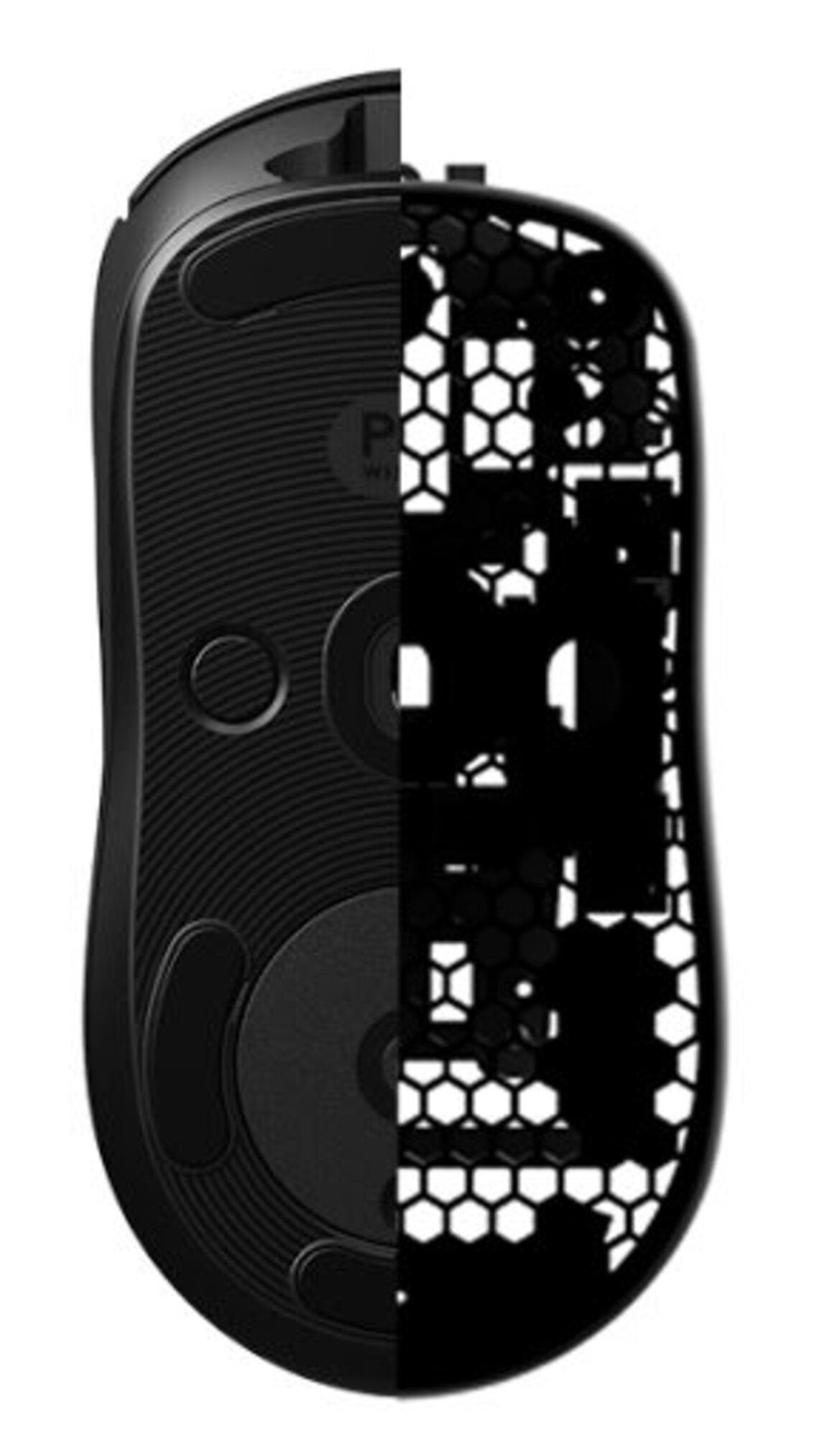 Logitech G Pro Wireless Ultralight Endoskeleton & Base - Etsy