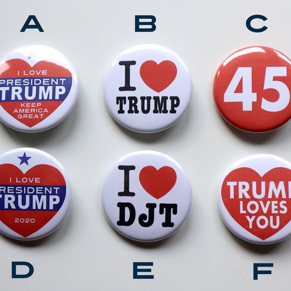 Trump 2020 - Etsy