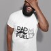 Dad Fuel Png Svg Eps Jpg Design Files, Instant Download for Commercial ...