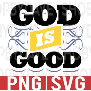 Christian Faith Based Design Pack Svg Png, Instant File Download for ...