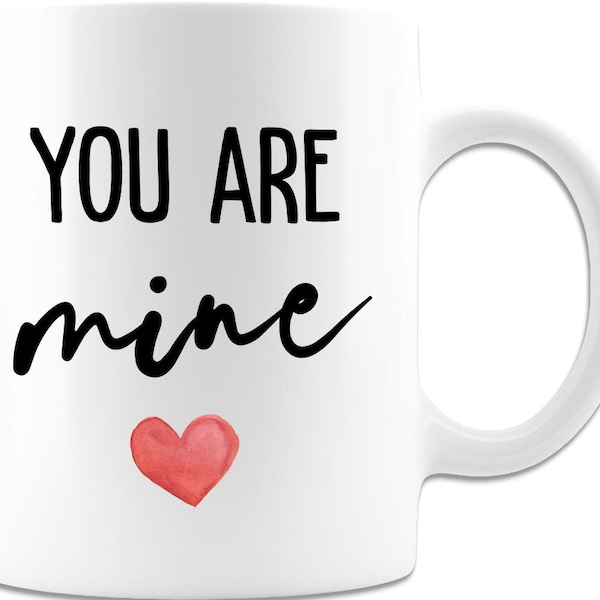 You Are Mine - Etsy