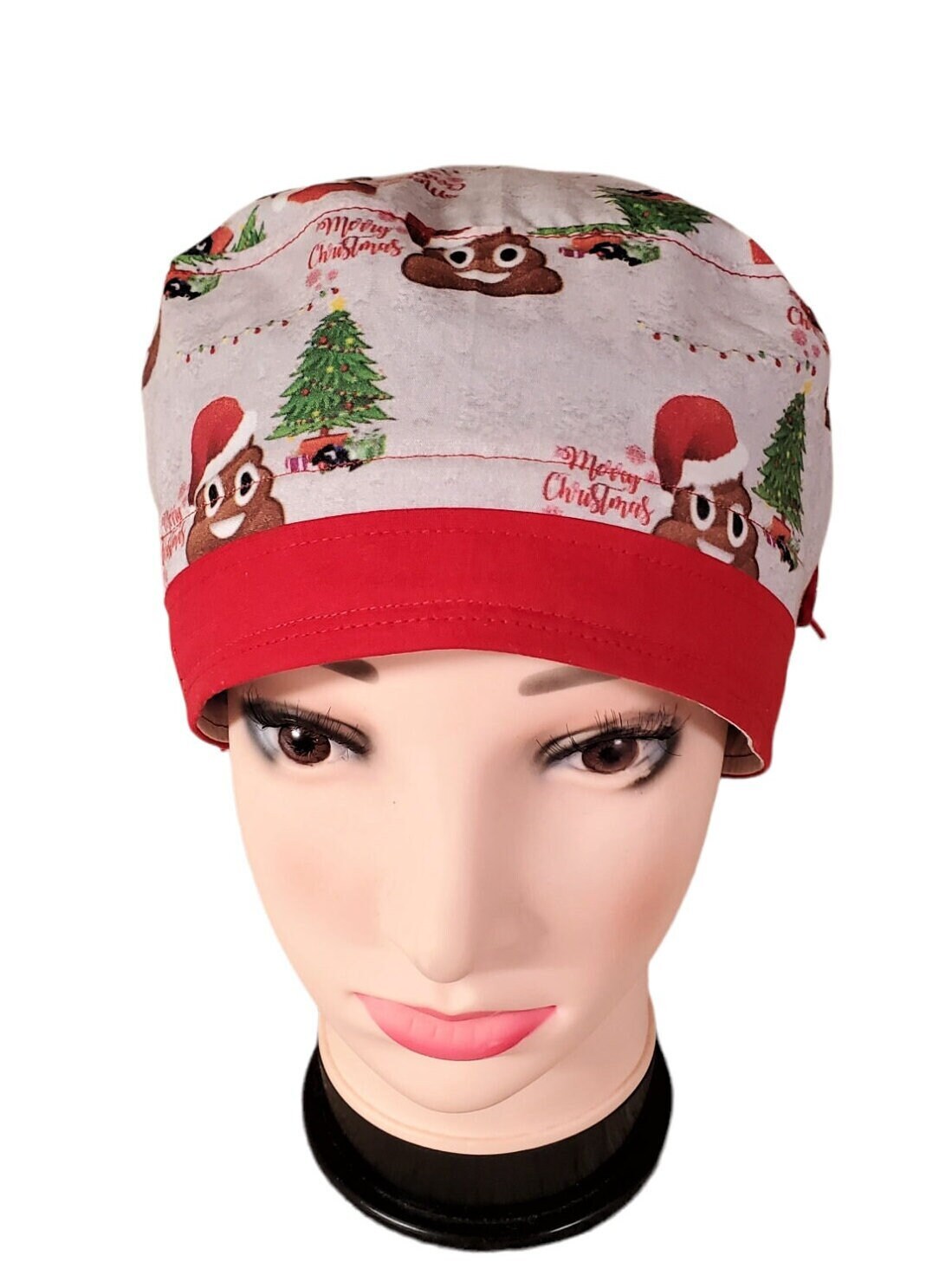 Endoscopy Gastroscopy Colonoscopy Christmas Scrub Surgical - Etsy