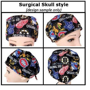 Endoscopy, Gastroscopy, Colonoscopy, Scrub Cap, Surgical Medical Cap ...