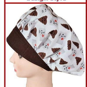 Endoscopy, Gastroscopy, Colonoscopy,poop Scrub Cap, Surgical, Medical ...