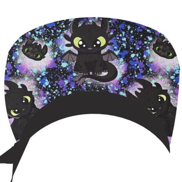 How to Train Your Dragon Hat - Etsy