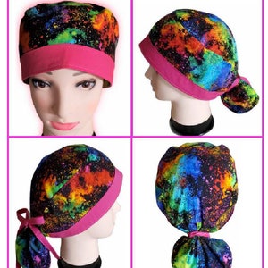 Xray, Radiation, Radiology, Ortho, Bones, MRI, Scrub Cap, Surgical ...