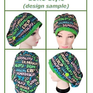 Xray, Radiation, Radiology, Ortho, Bones, MRI, Scrub Cap, Surgical ...