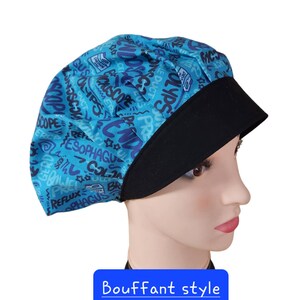 Endoscopy, Gastroscopy, Colonoscopy, Scrub Cap, Surgical - Medical Cap ...