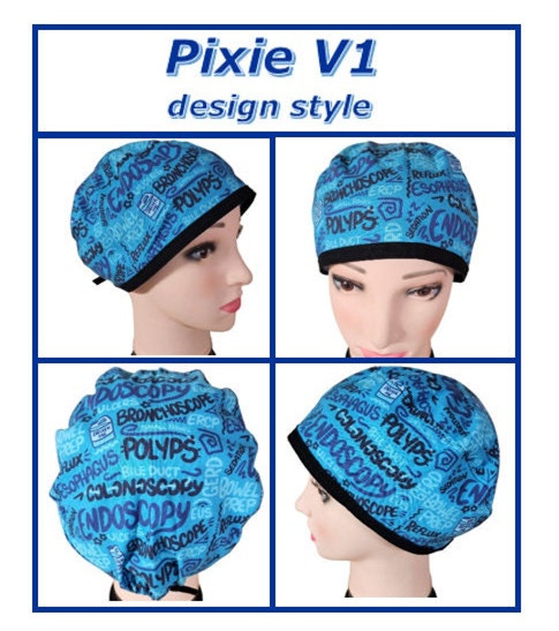 Xray, Radiation, Radiology, Ortho, Bones, MRI, Scrub Cap, Surgical ...