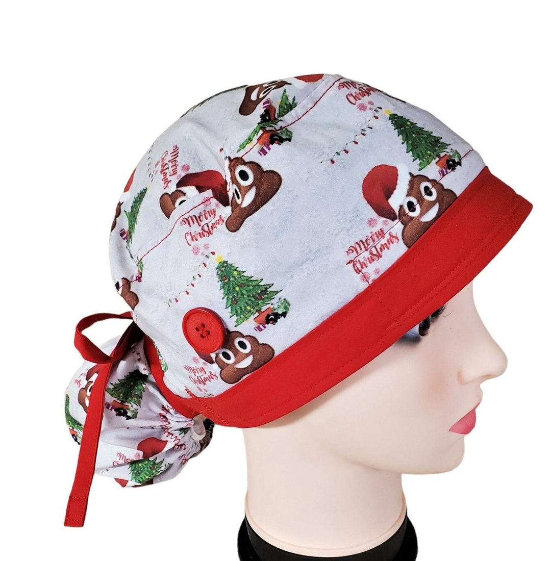 Endoscopy, Gastroscopy, Colonoscopy Christmas, Scrub Surgical Medical ...