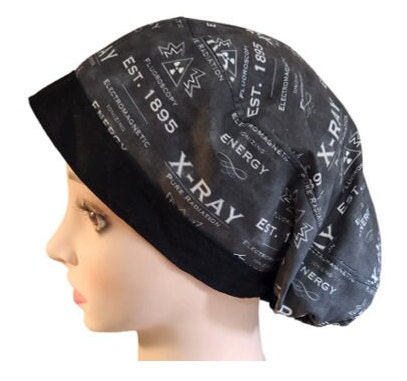 Xray, Radiation, Radiology, Ortho, Bones, MRI, Scrub Cap, Surgical ...