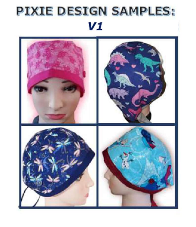 Resident Evil Zombie Geek Nerd Umbrella Scrub Cap - Etsy