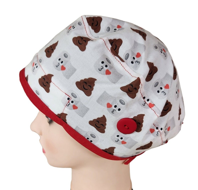 Endoscopy, Gastroscopy, Colonoscopy,poop Scrub Cap, Surgical, Medical ...