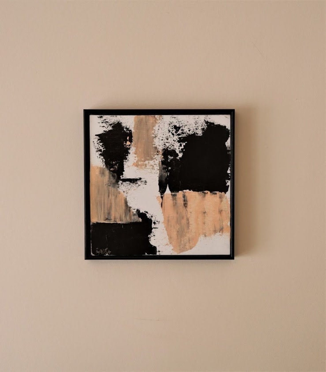 15 Incomparable abstract painting upside down You Can Use It Free - ArtXPaint Wallpaper