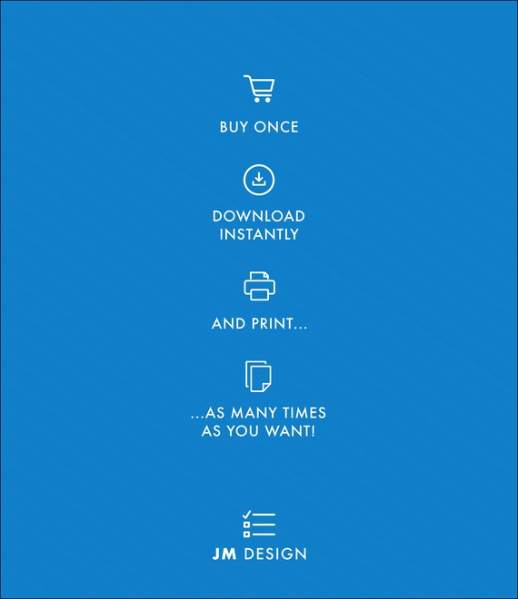 Paper & Party Supplies Paper Printable GTD Next Actions List Insert in ...