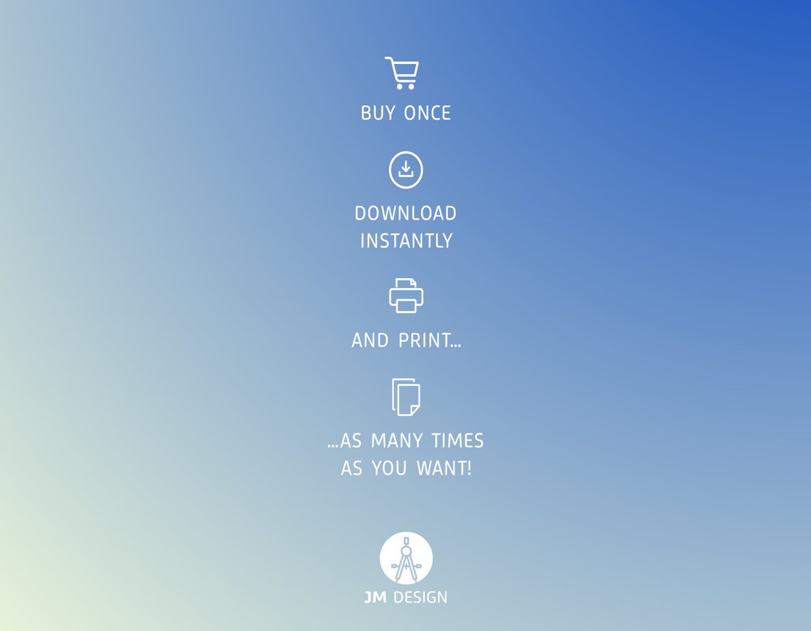 Action Priority Matrix Printable PDF, Eisenhower Matrix, Decision ...