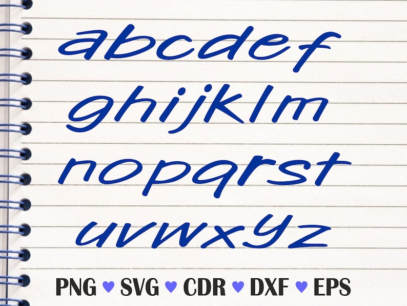 Alphabet Set With Silhouette, Letters Vector, Alphabet Ornament Png ...